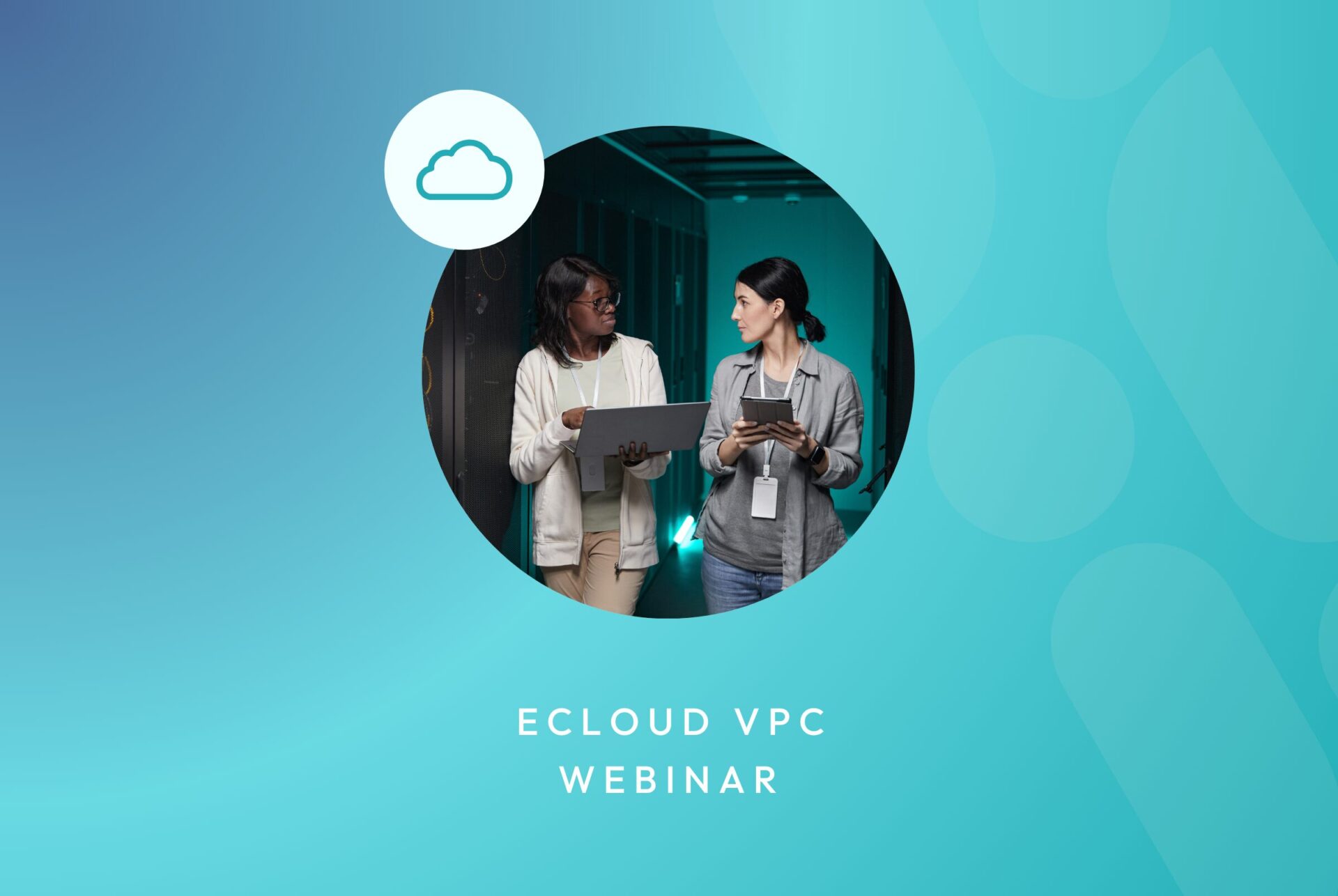 Transforming IT: The simple steps for moving to eCloud VPC from dedicated servers | ANS