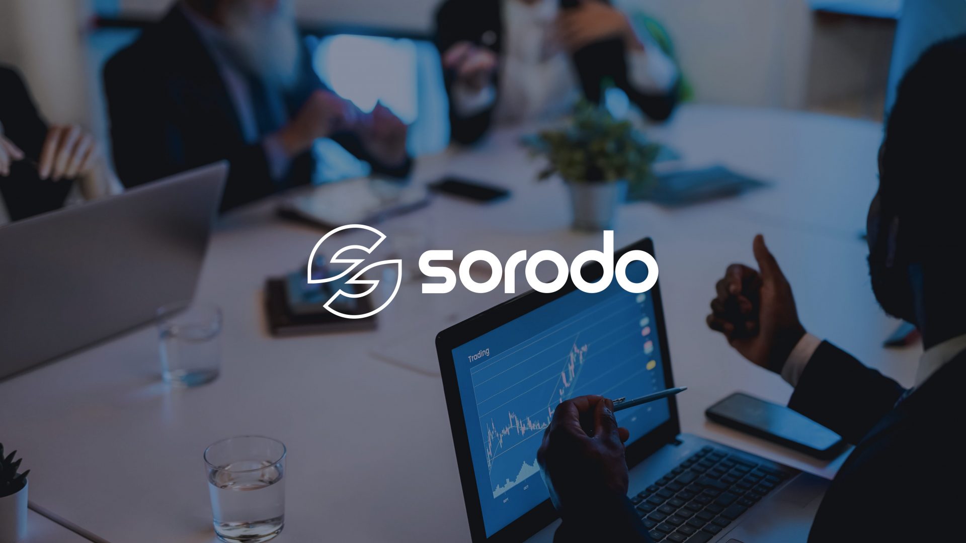Sorodo successfully transitions to eCloud VPC with ANS | ANS