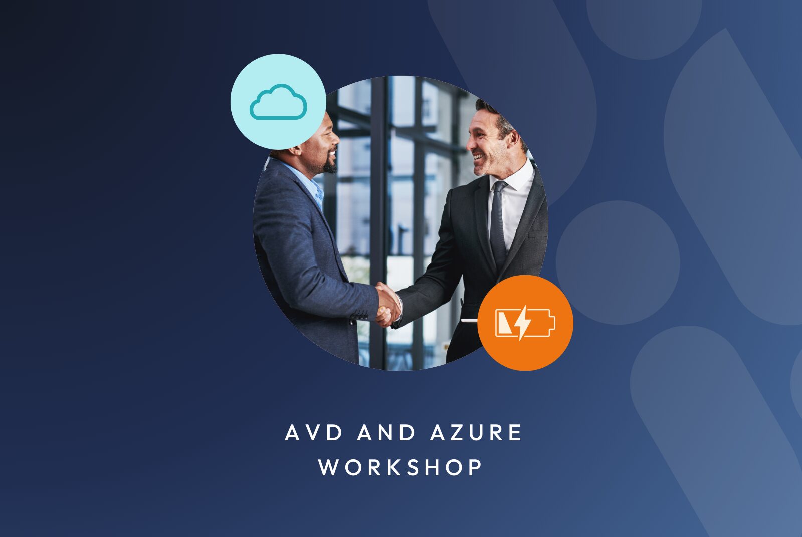 Partner Power Up: Maximising with Azure & AVD | ANS