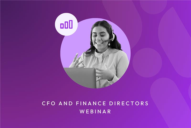 Data-Driven Decision Making for CFOs and Finance Directors | ANS