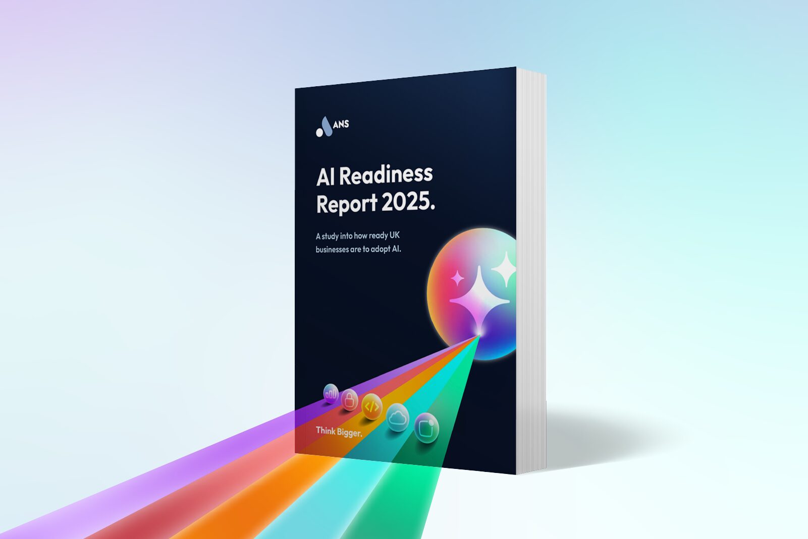 AI Readiness Report - UK | ANS