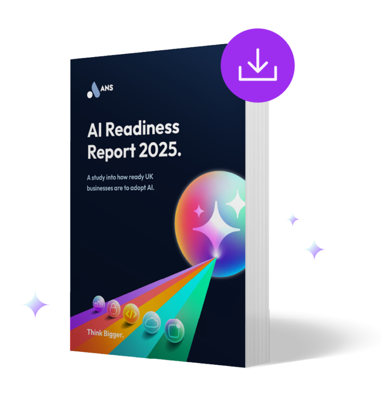 AI Readiness Assessment - Is Your Business AI Ready? | ANS