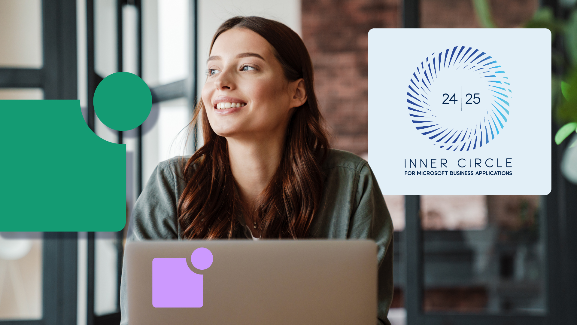 What is Dynamics 365? | ANS