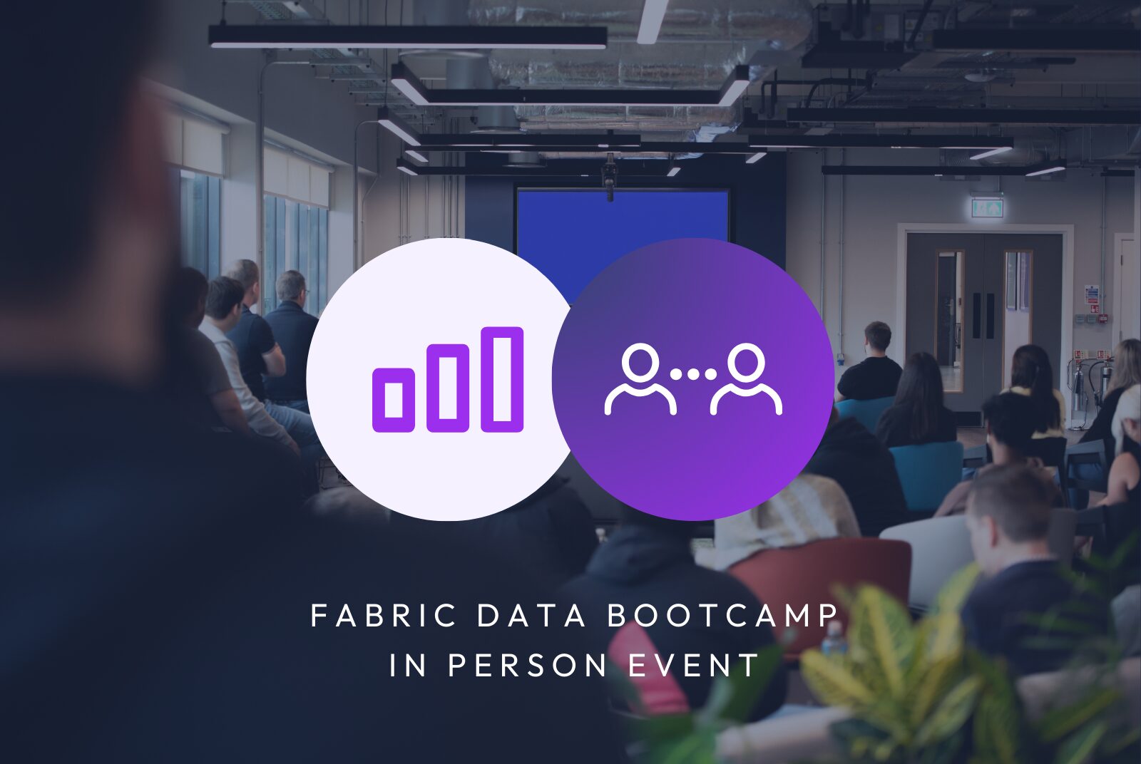Microsoft Fabric Bootcamp at ANS HQ for Commercial Sector