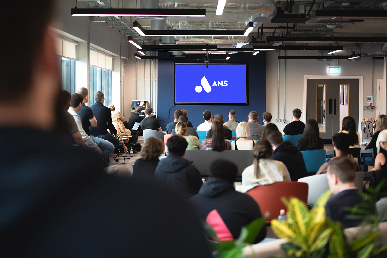 Fabric in a Day: Microsoft Fabric Bootcamp at ANS HQ | ANS