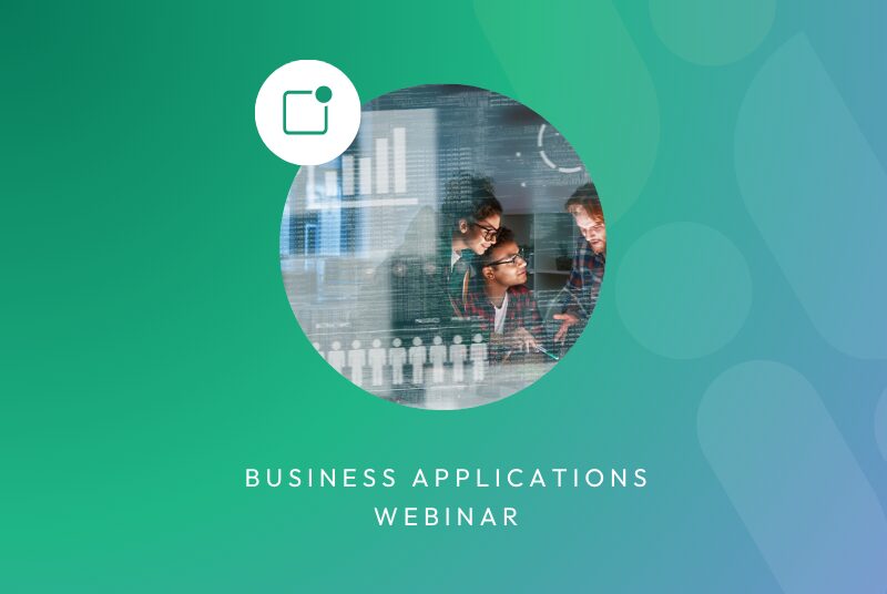 Migrating to Dynamics 365 for Digital Transformation | ANS