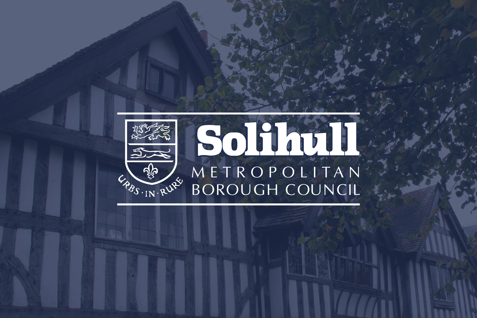 ANS deployed Modern Data Platform for Solihull MBC