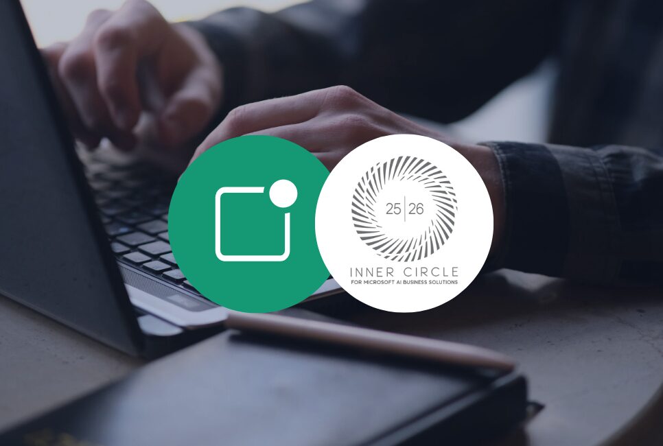 Why the Microsoft Inner Circle Award Matters to You | ANS