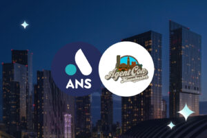 AI Agentcon 2025 Manchester | ANS