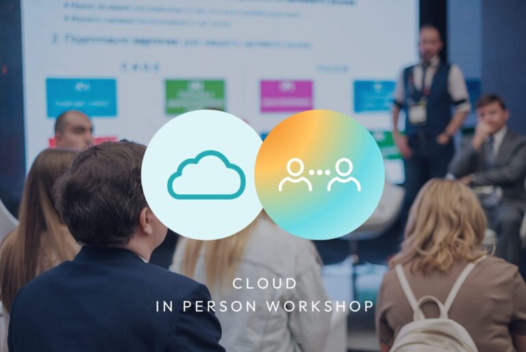 Cloud Workshop – Explore Your Path Forward | ANS