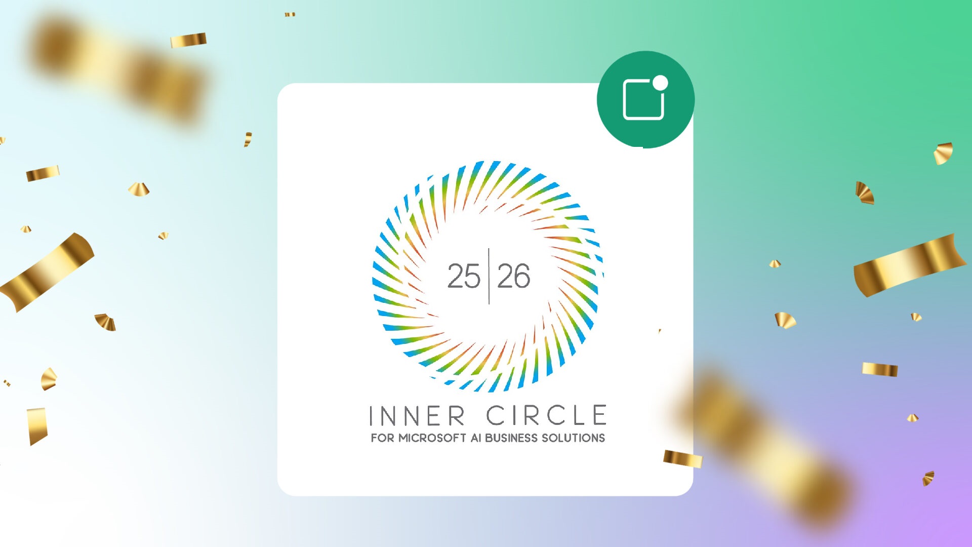 ANS Group Achieves 2025-2026 Microsoft Inner Circle Award