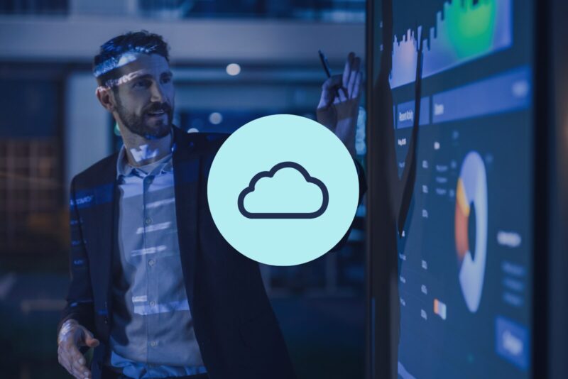 Cloud Migration – The Critical Path for Financial Services