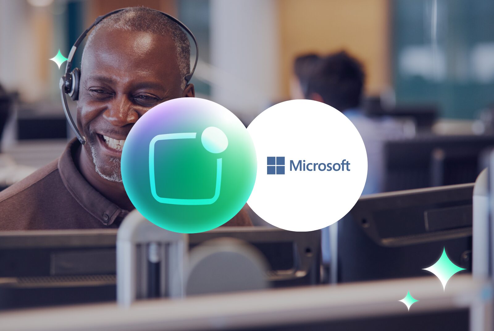 Dynamics 365 Contact Centre - Pricing, Benefits & Features | ANS