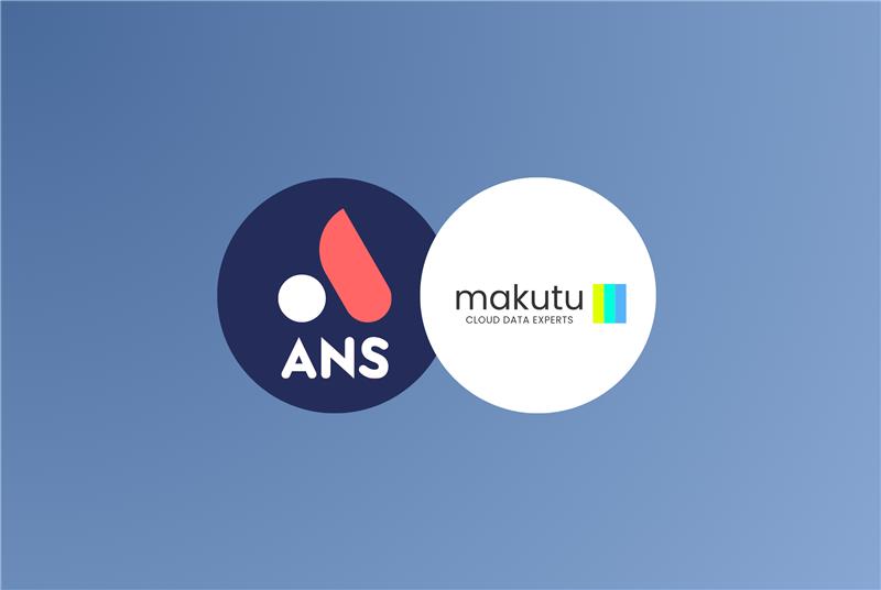 ANS acquires Makutu to accelerate Data and AI innovation
