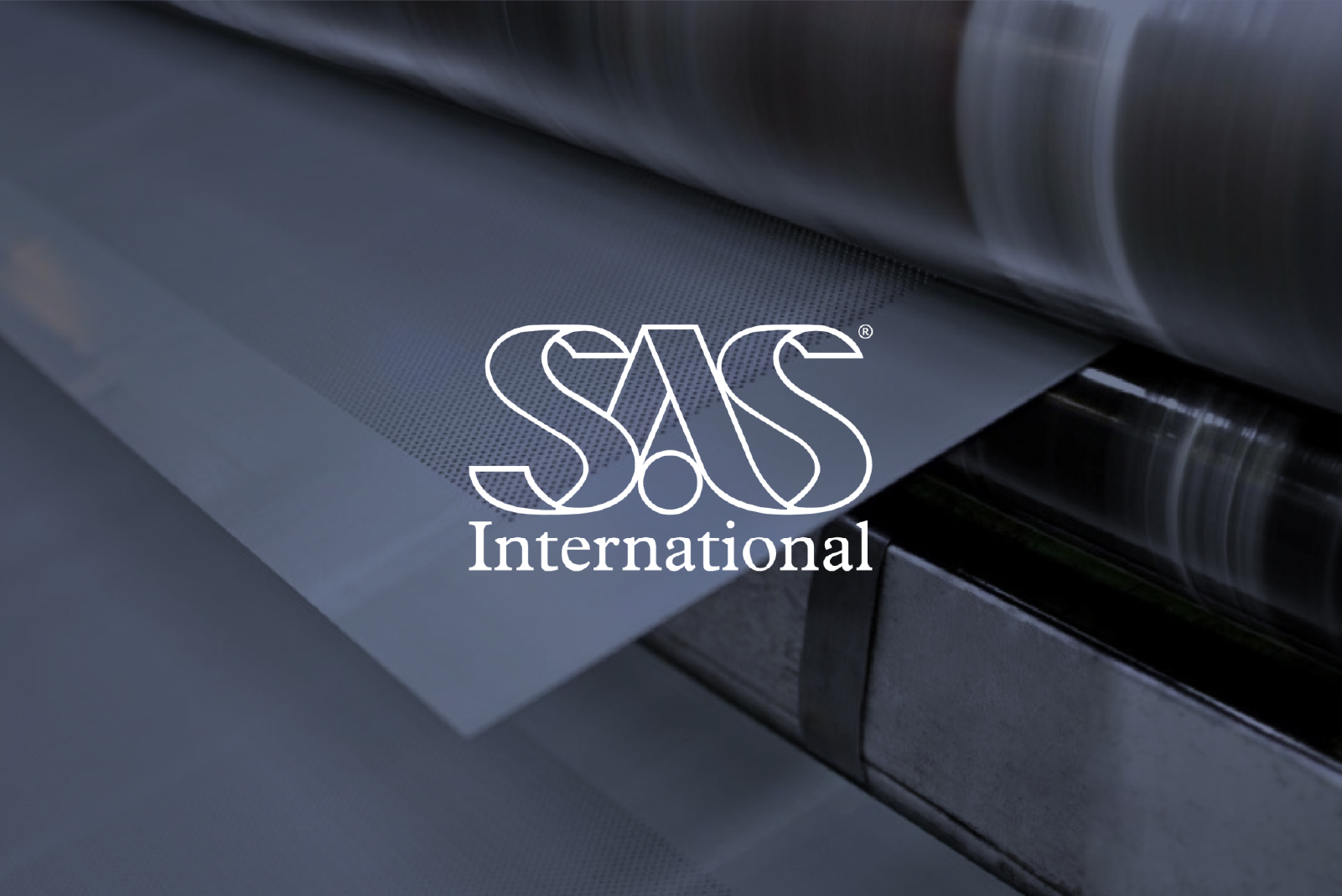 SAS International Strengthens its IT Resilience | ANS
