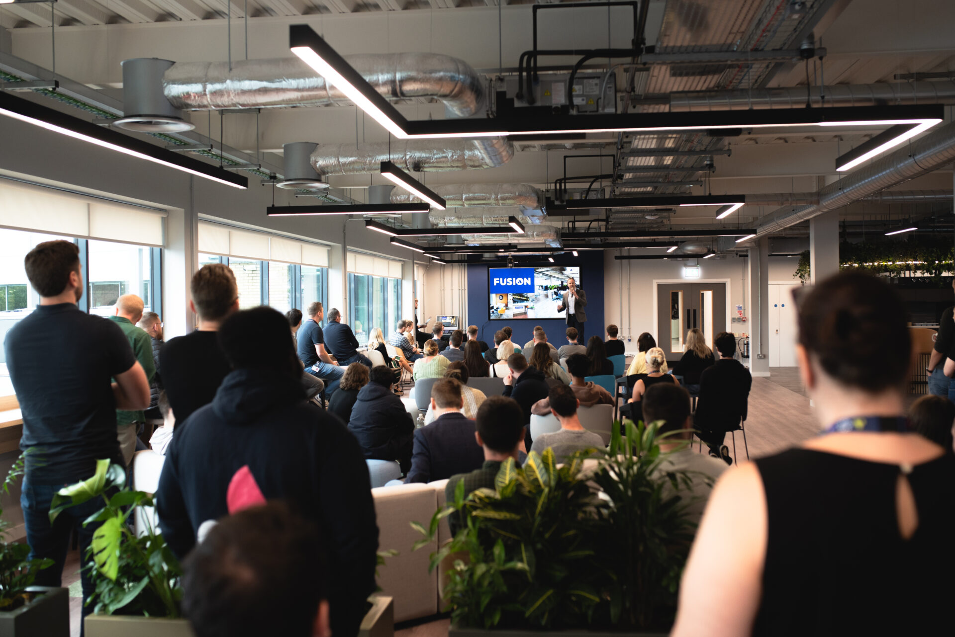 Microsoft Public Sector AI Roadshow | ANS