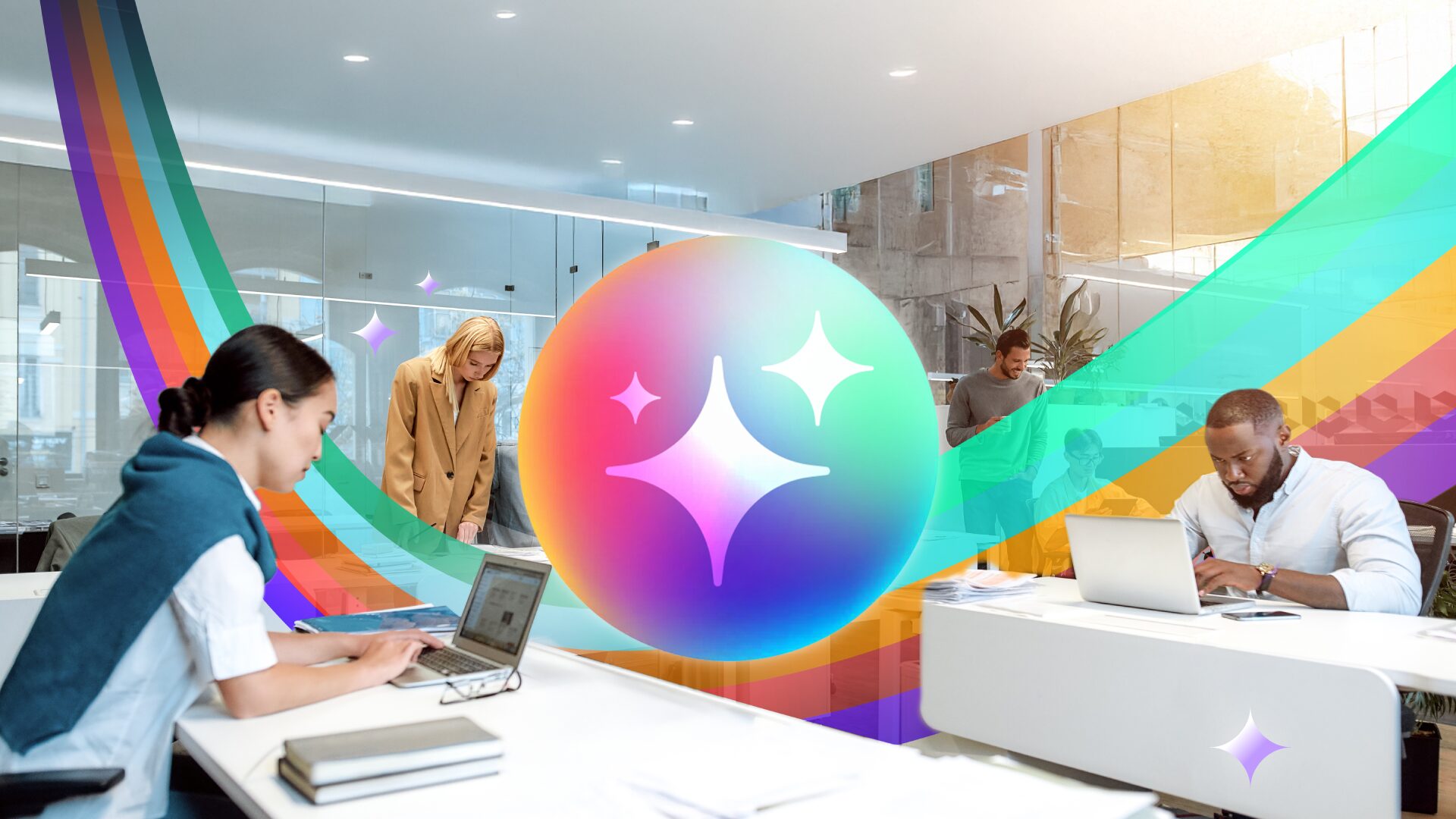 What is a Frontier Firm? AI Readiness to Realisation | ANS