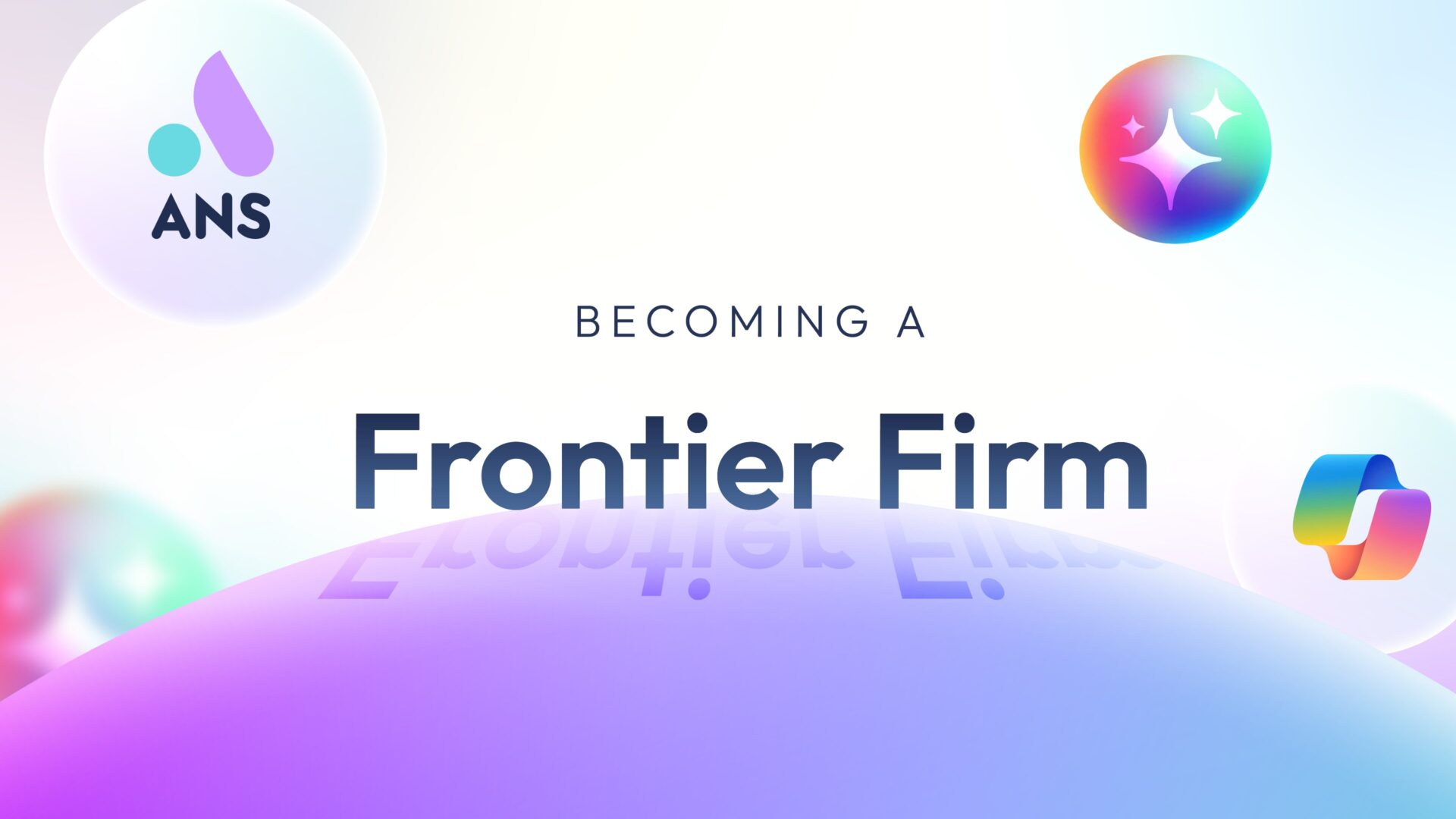Becoming a Frontier Firm: How We Went From AI Readiness to AI ...